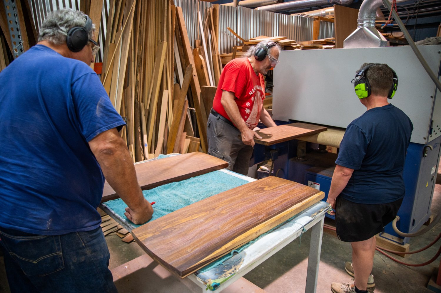 Classes - The Curious Forge Arts Center